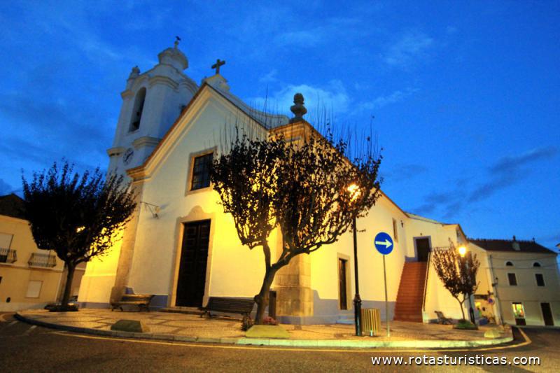 Cercal do Alentejo | Page 5 | SkyscraperCity Forum